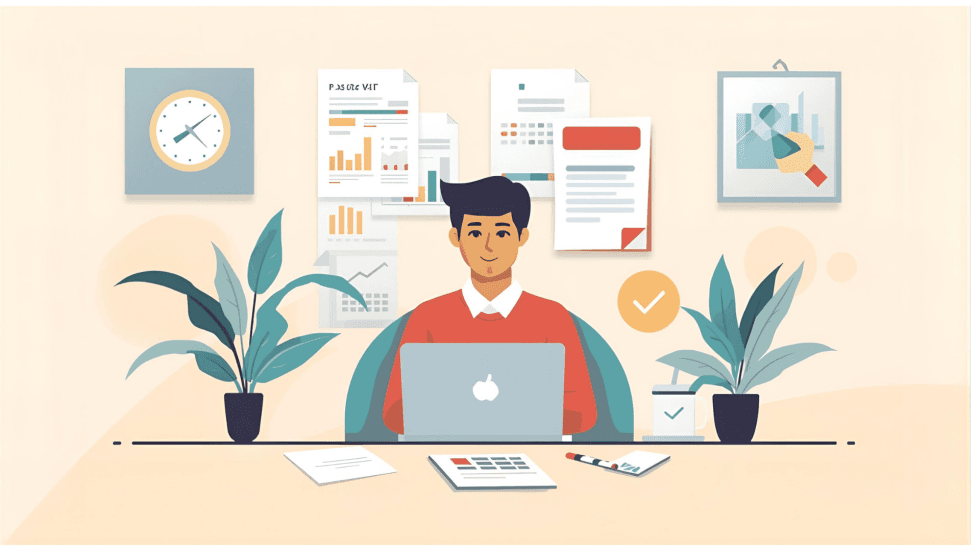 Cómo declara el IVA un autónomo en España (modelos 303 y 390) — Guía ...