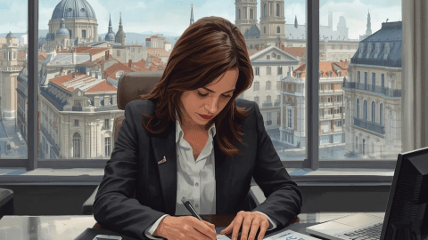 Impuesto de Sucesiones y Donaciones en Madrid: guía práctica para no ...